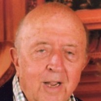 Joseph Bennett Obituary - Jacksonville, FL