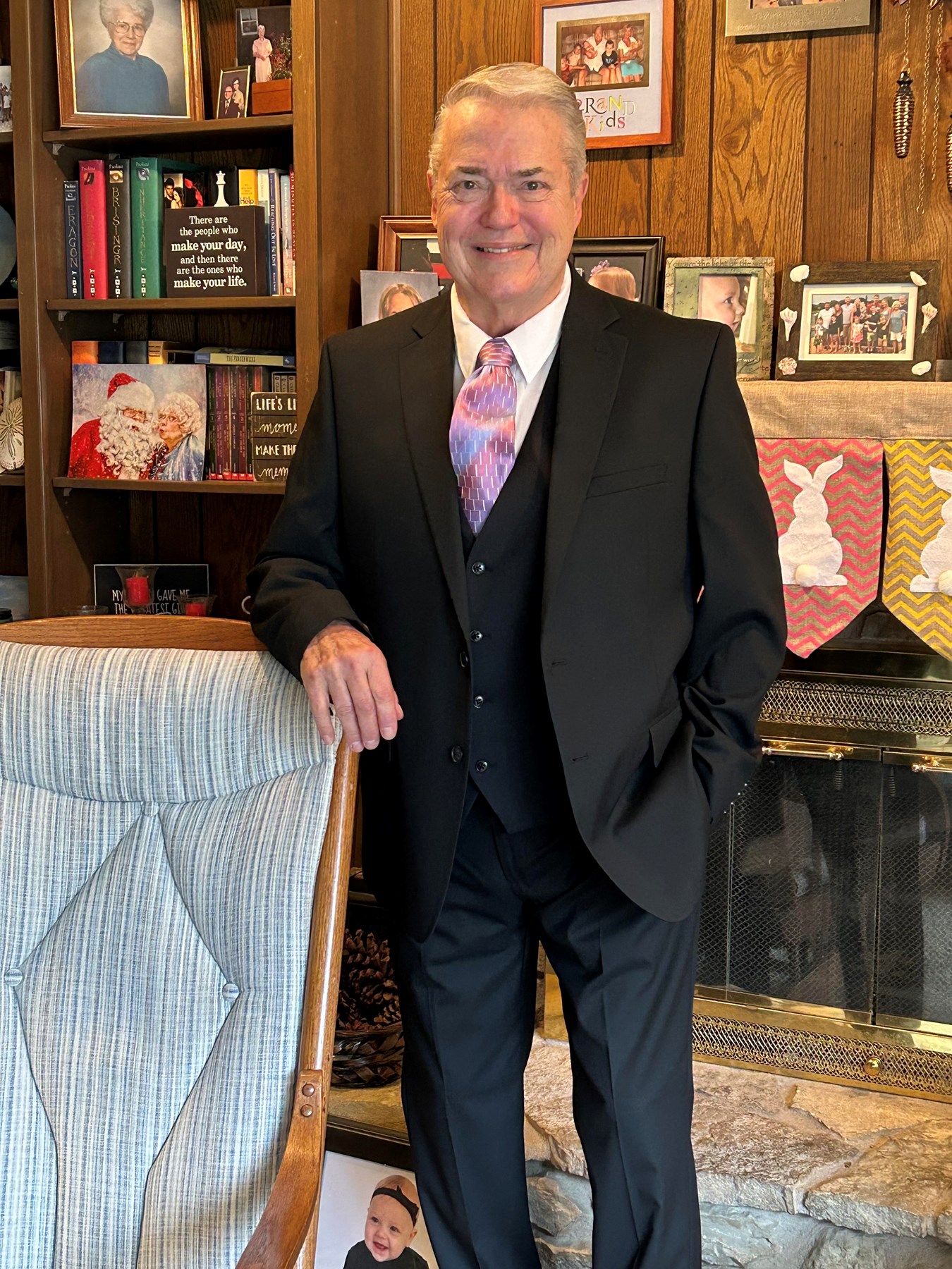 Kenneth Knowles Obituary - Indianapolis, IN