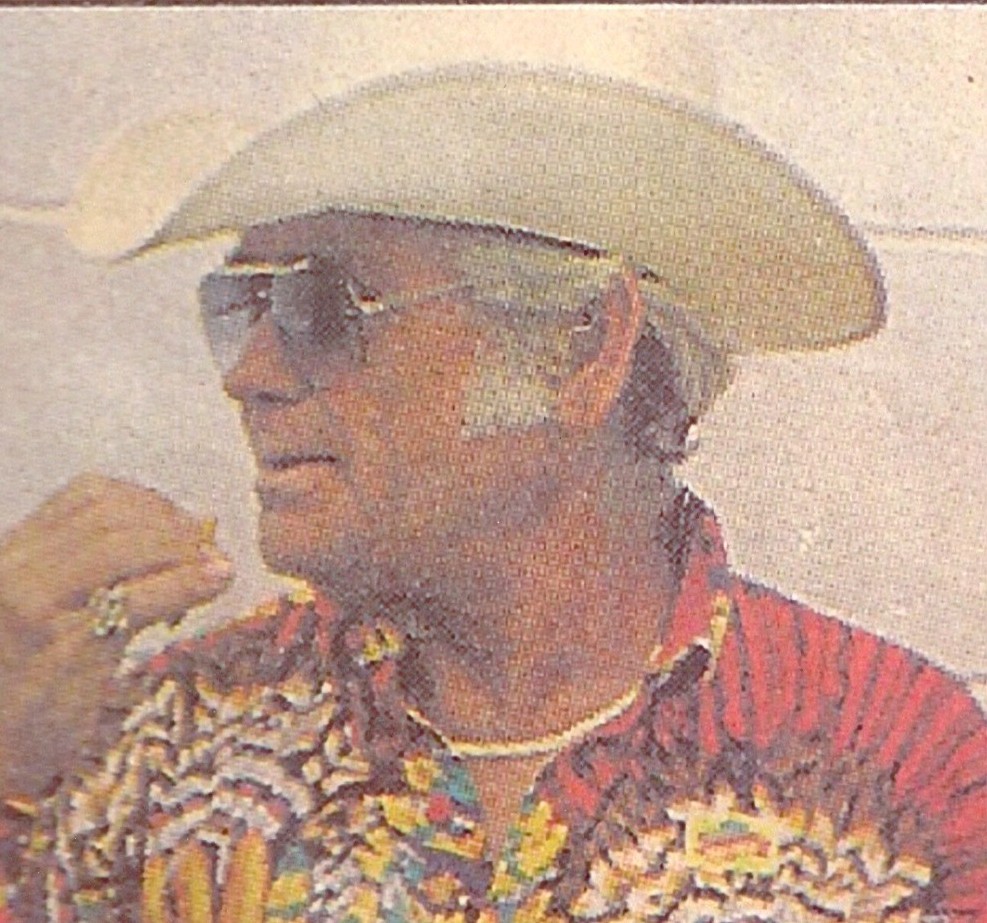 Samuel Allen Obituary - Midland, TX