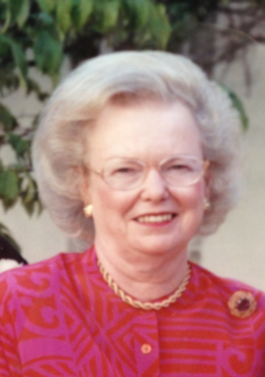 Elizabeth Baird Obituary - Augusta, GA