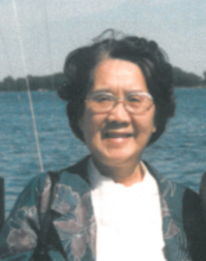 Jean C. Liao Obituary - Roswell, GA
