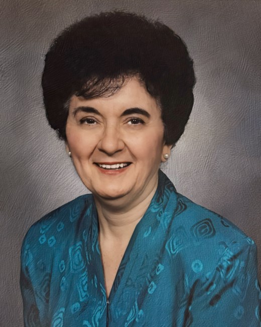Annetta Same Obituary - New Albany, IN