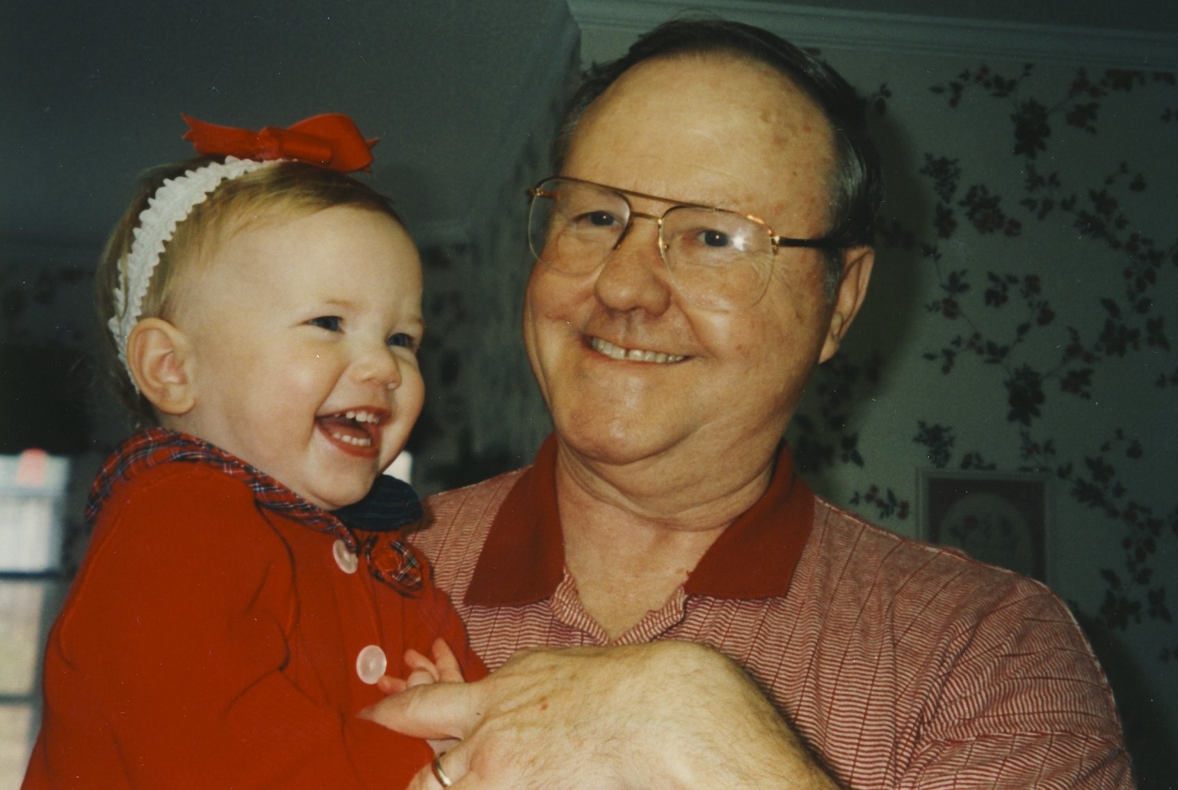 Terry Hendrix's Instagram, Twitter & Facebook on IDCrawl