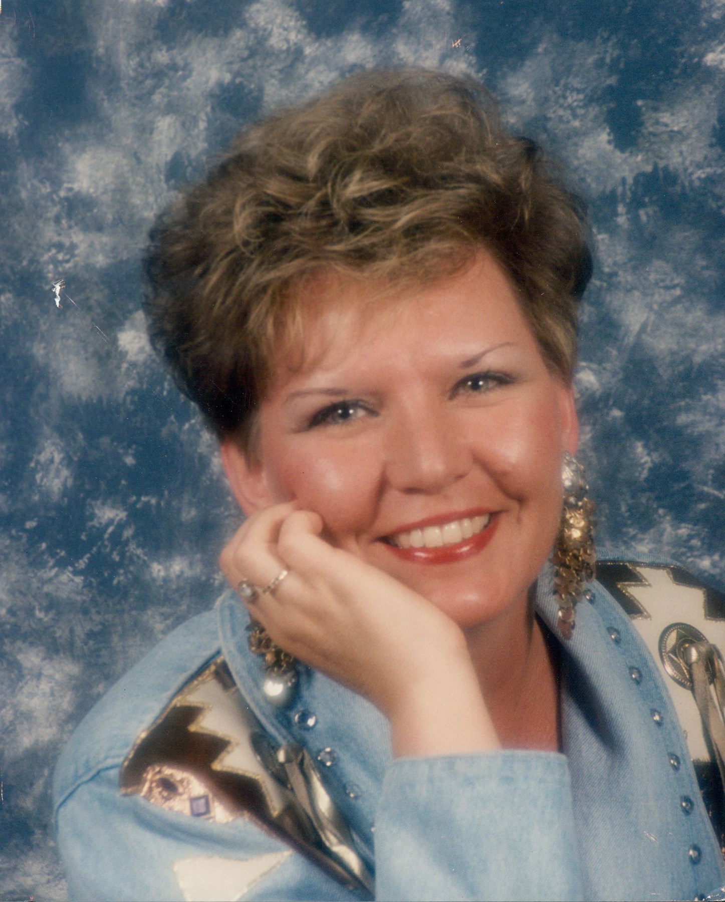 Linda M Overturf Obituary Peoria Il