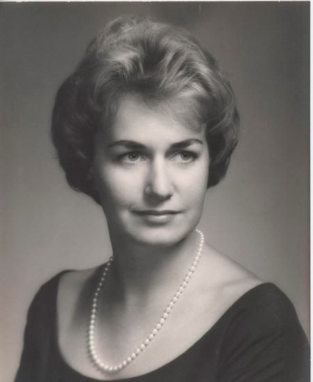 Anne Lucy Storm Geis Obituary - Austin, TX