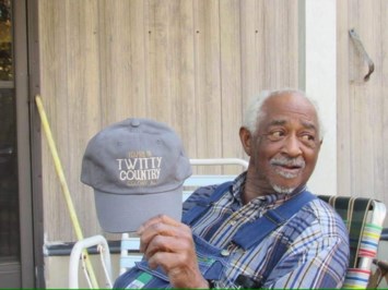 Henry James Twitty Sr – Quad Cities Daily
