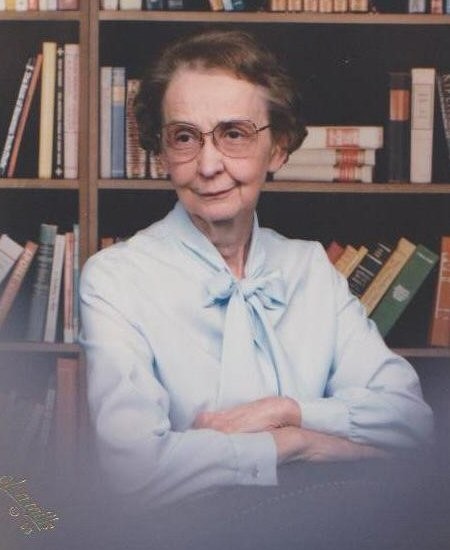 Charlotte Rudkin Obituary - Wichita, KS