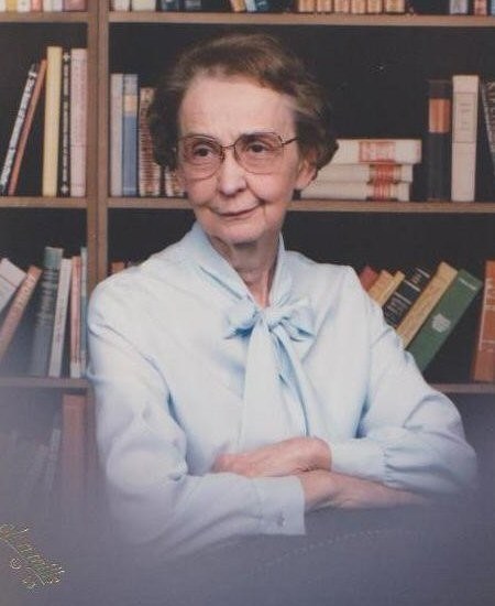 Charlotte Rudkin Obituary - Wichita, KS