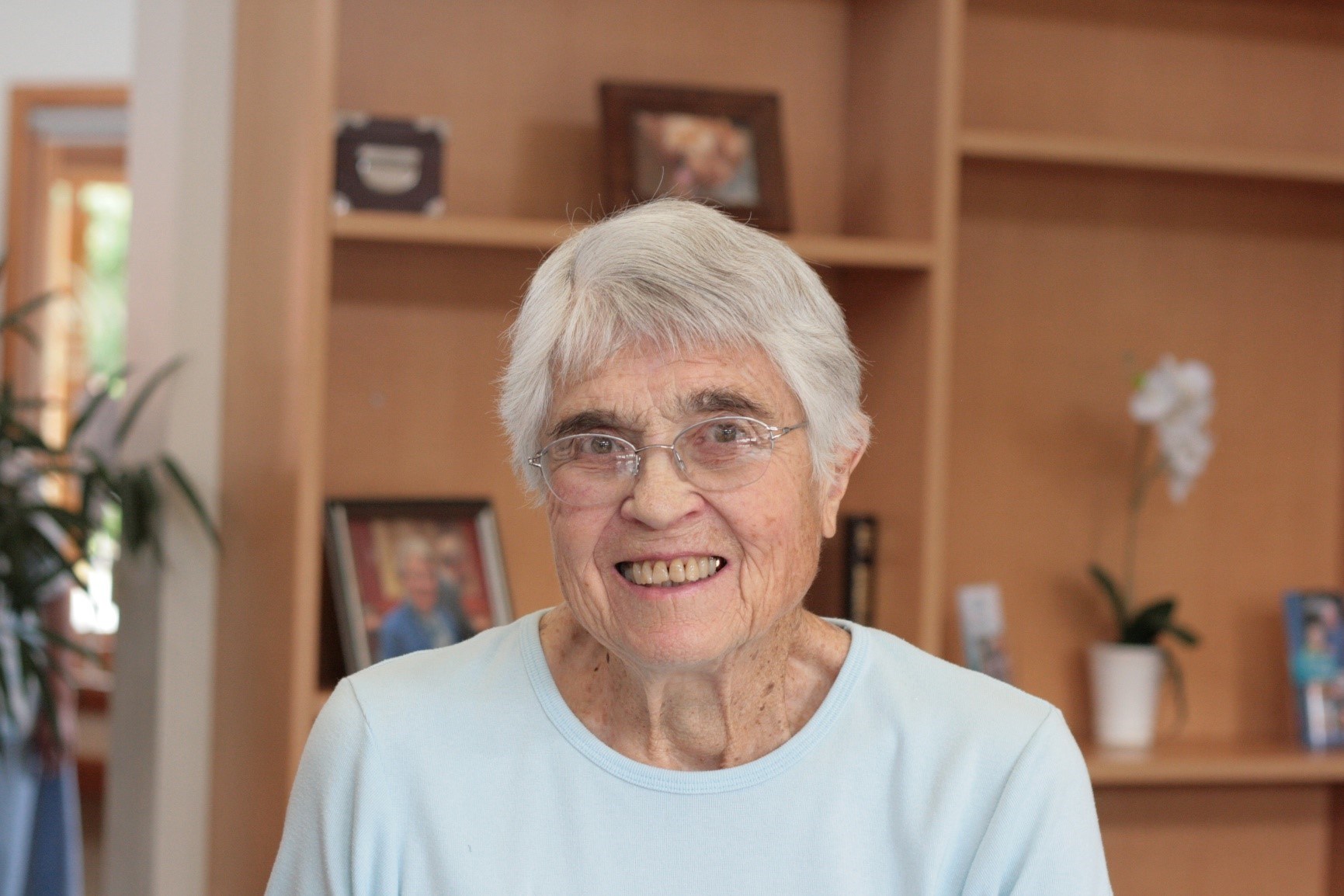 Dorothy Roberta Talbert Obituary - Seattle, WA