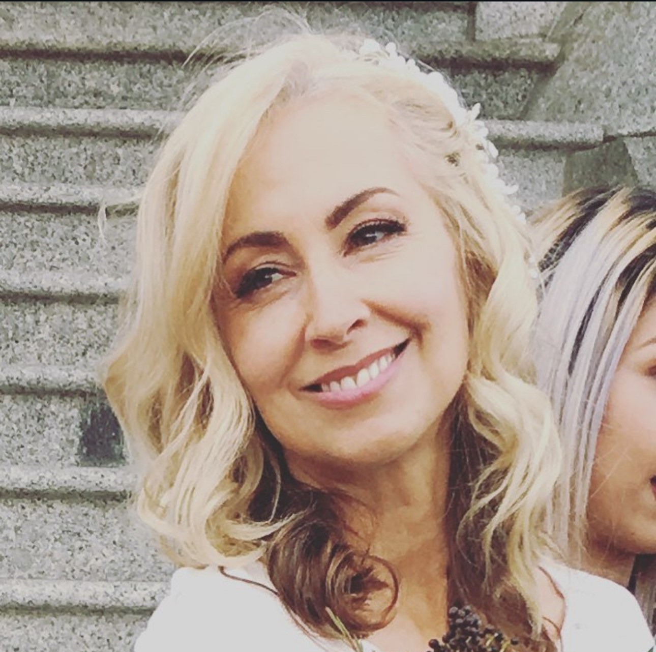 Carrie Romney Obituary - Santa Ana, CA