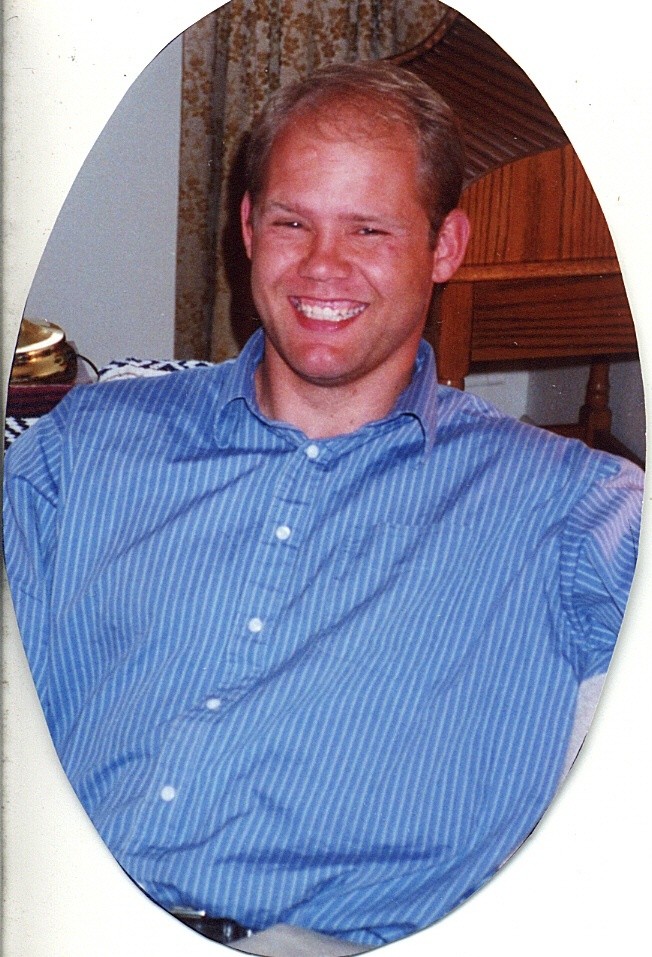 Mr. Dustin Chad Jarman Obituary - Centennial, CO