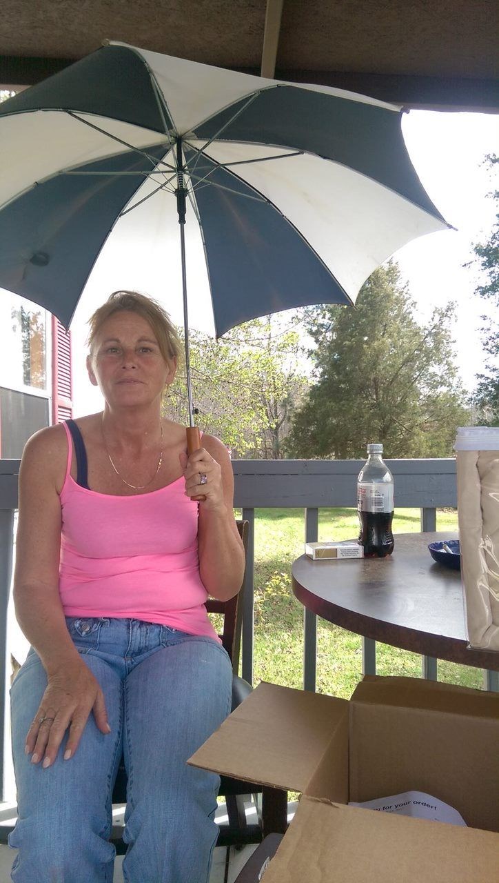 Donna Gail Mantooth Obituary - Thomasville, NC