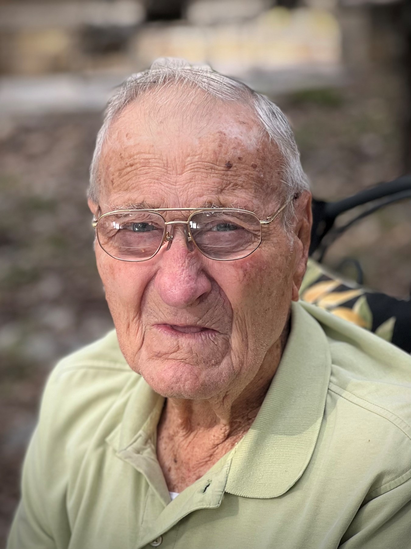Aldus Luhn Obituary - Corpus Christi, TX
