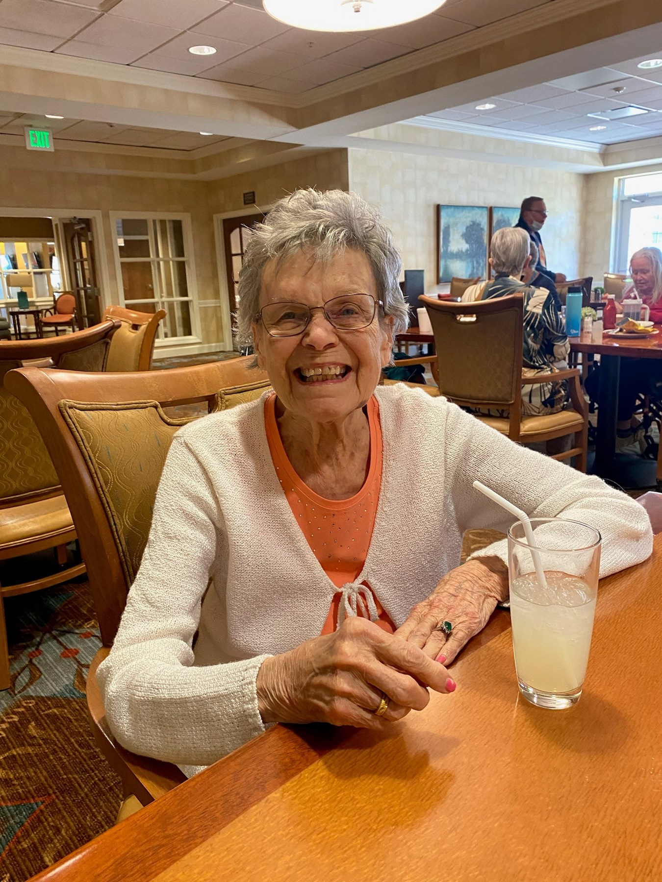 Margaret Harrell Obituary - Nashville, TN