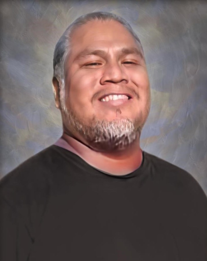 Teddy Jay Stone Obituary - Parker, AZ