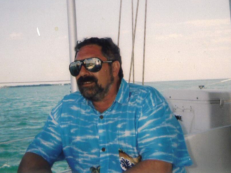 Robert Larramore Obituary - Digby, NS