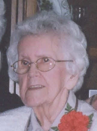 Isabelle MacDonald Obituary - Inverness, NS