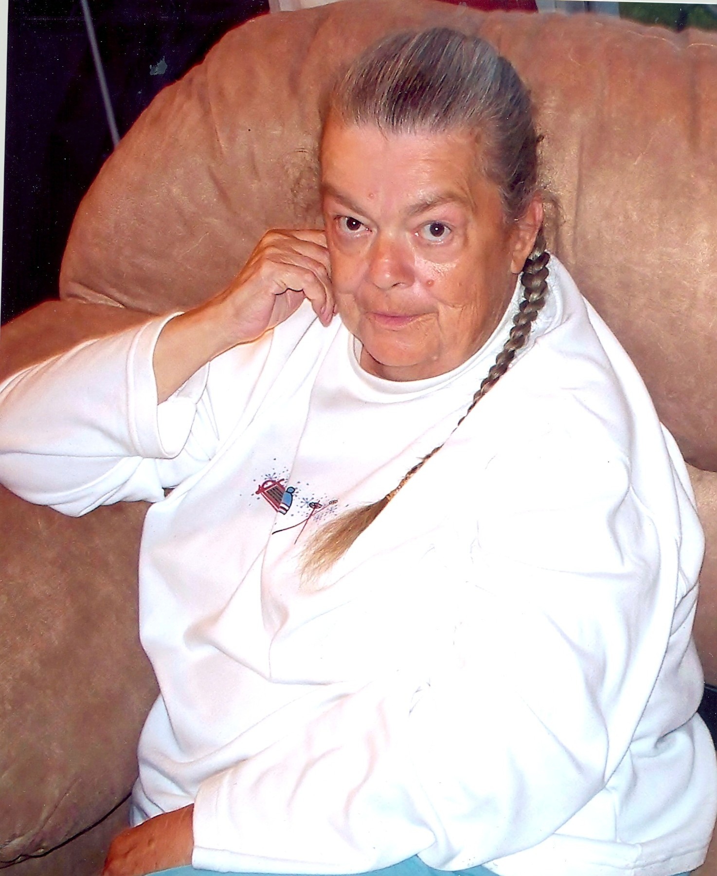 Paulette Bertrand Obituary - Ottawa, ON