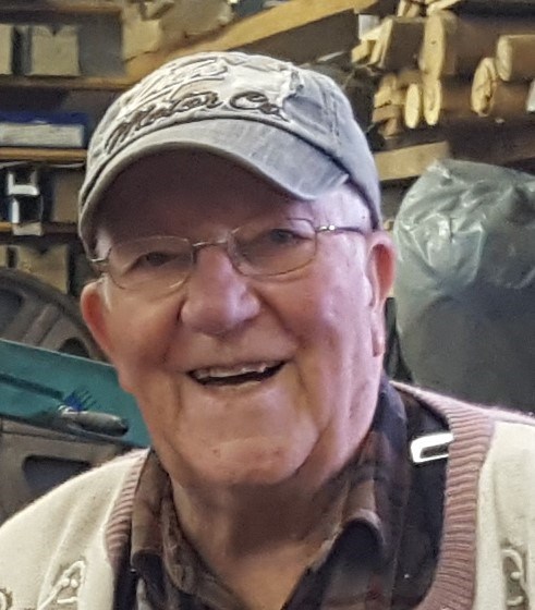 Rudolf Walter Obituary - Courtenay, BC