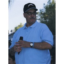Thomas "Tom" Rondinelli Obituary - Hemet, CA