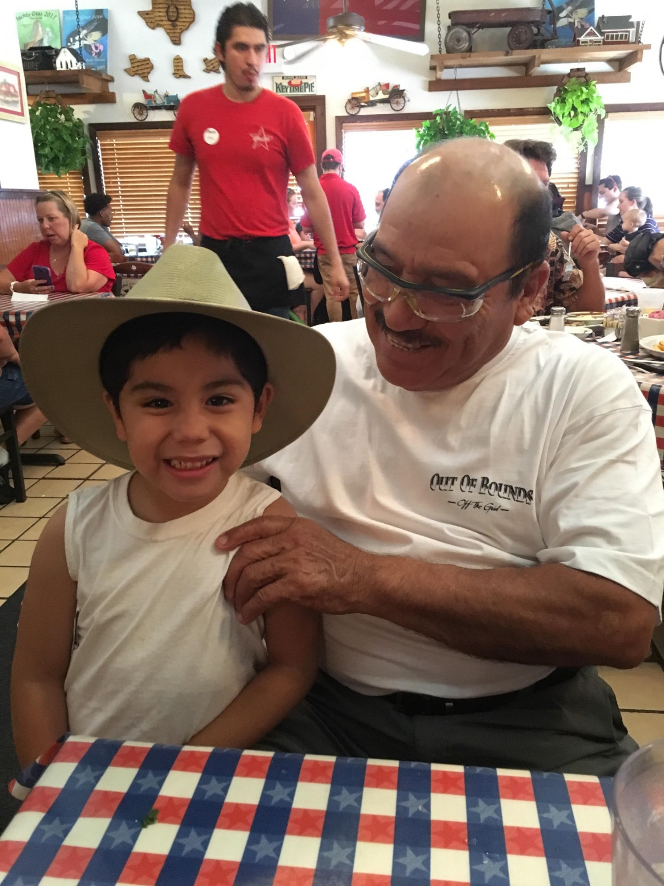 Leonardo Luna Rodriguez Obituary - Houston, TX