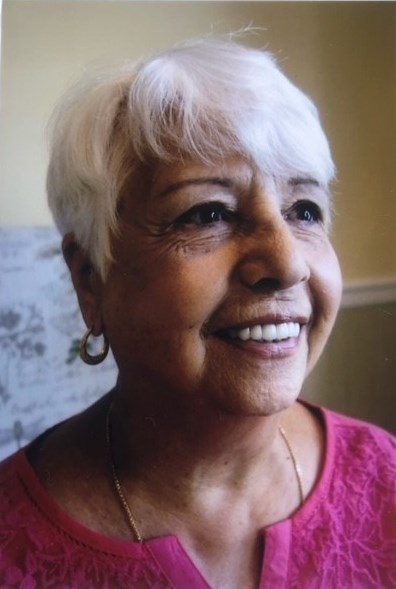 June Stamer Obituary - Manchester, NJ