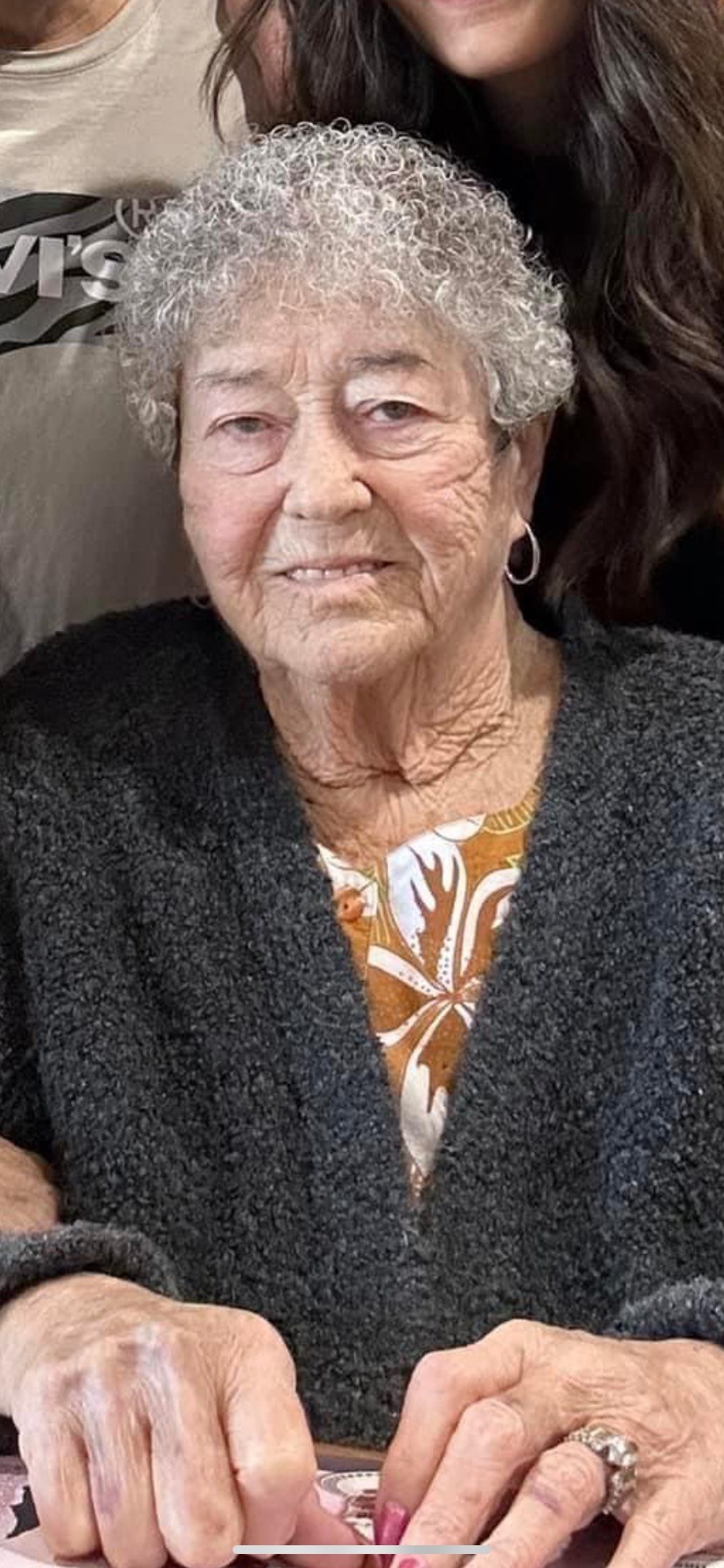 Jolyn Faith Jenkins Obituary - Barstow, CA