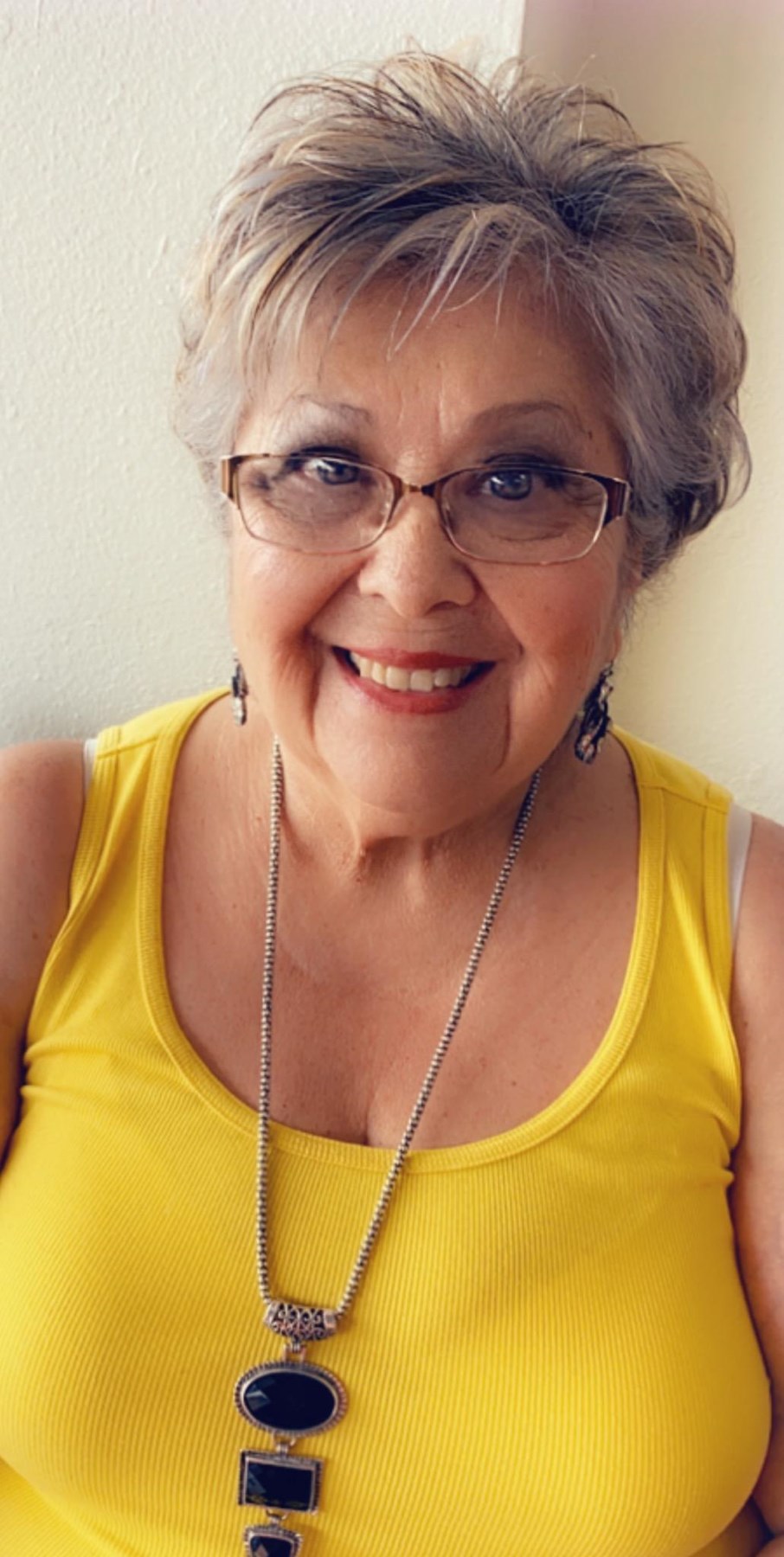 Sylvia Davis Obituary - Corpus Christi, TX