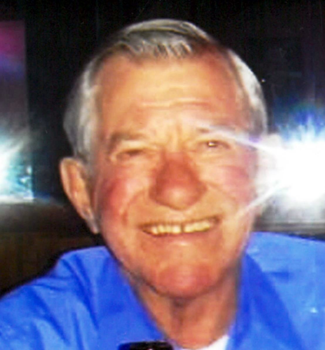 Billy Ward Fry Obituary - Lubbock, TX