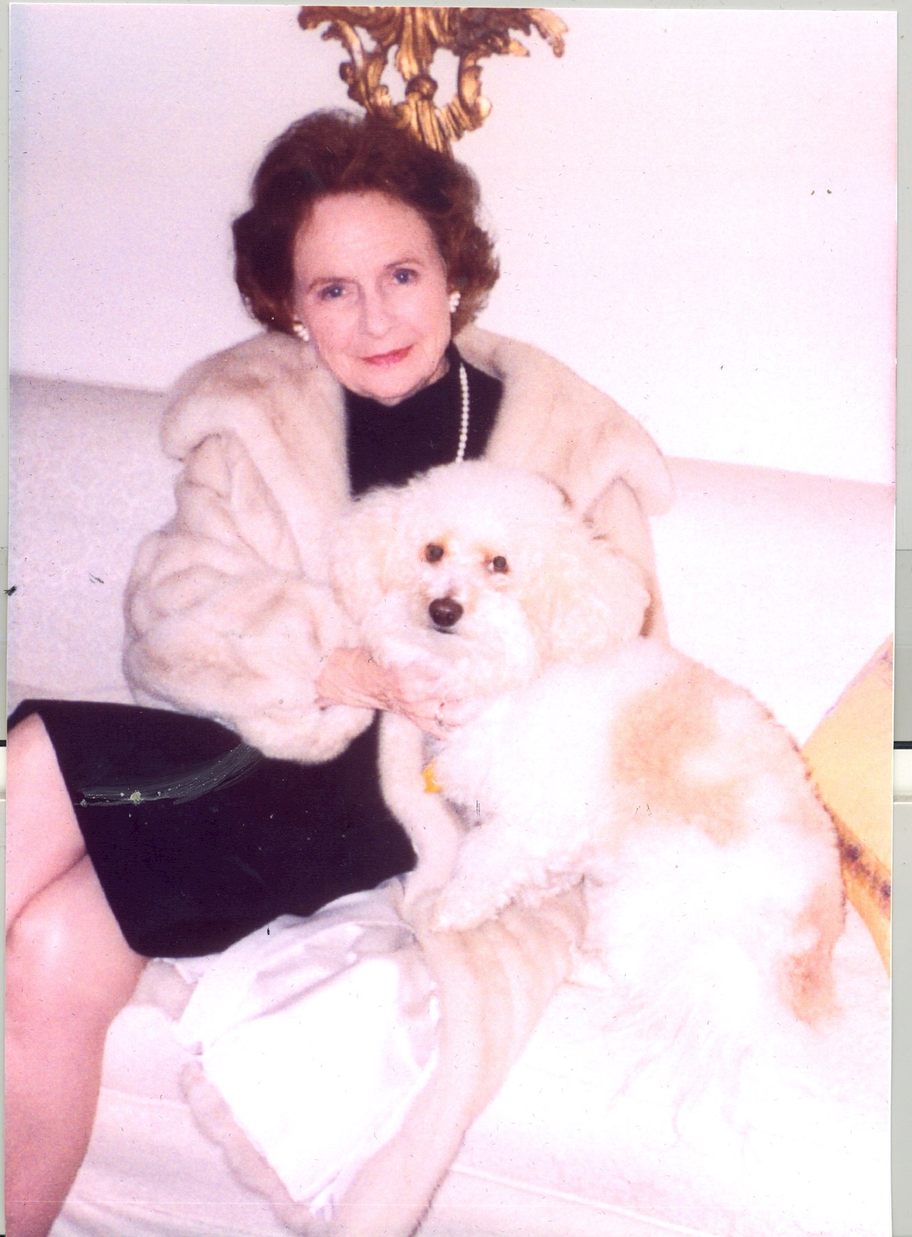 Fanny Hughes Obituary - Alexandria, VA