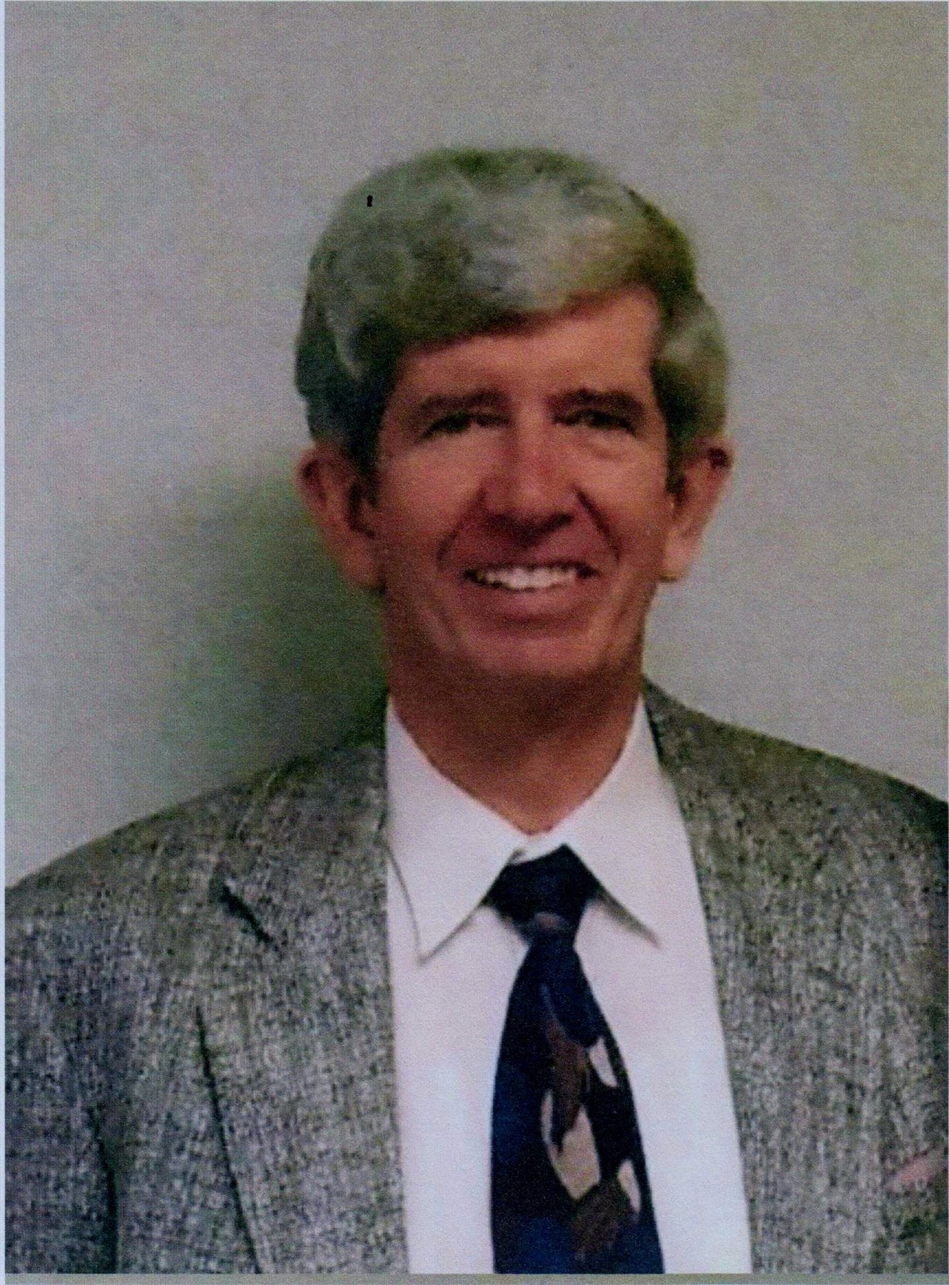 Robert "Bob" Kellam Obituary - Raleigh, NC