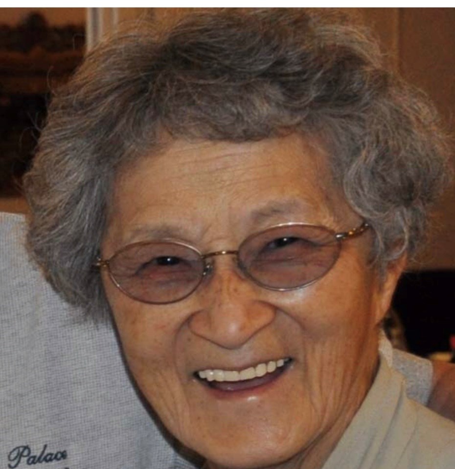 Lillian MATSUDAIRA Obituary - Seattle, WA