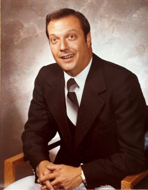 Randall Cashio Obituary - Baton Rouge, LA