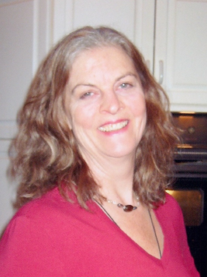 Nancy Lee Barr Obituary - Navin, MB