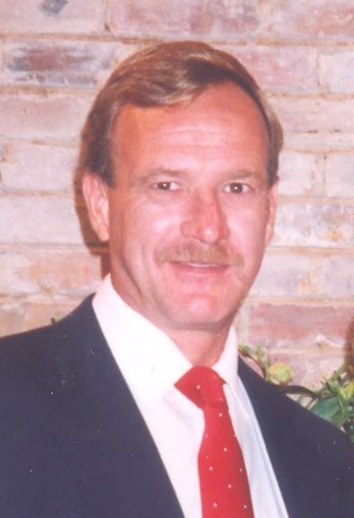 Richard "Rick" Blary Obituary - Bloomington, IL