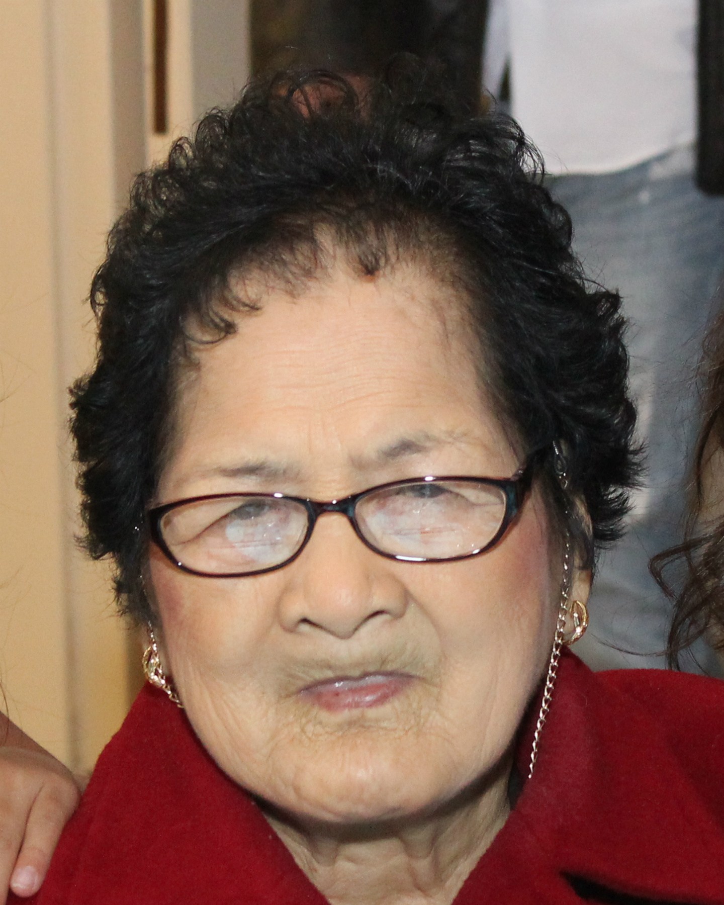 Eriberta B. Rufino Obituary - Delano, CA