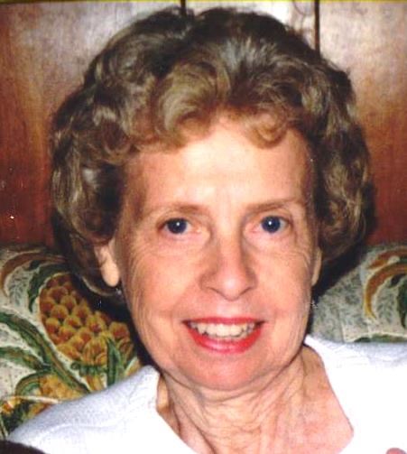 Lois Alexander Obituary - St. Ann, MO