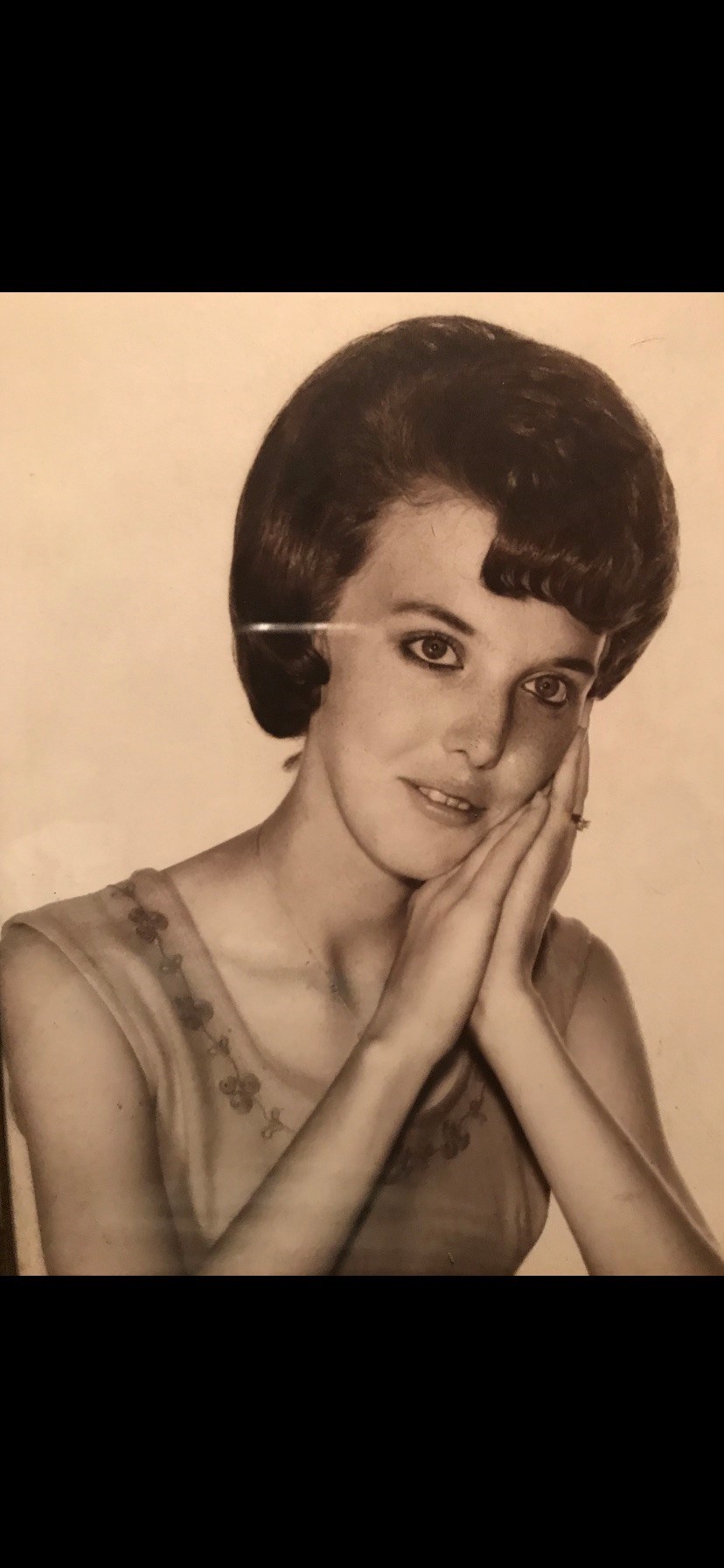 Sherry Jean Ellis Obituary - San Angelo, TX