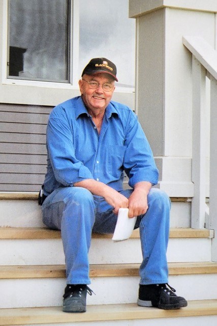 Jack Heinemann Obituary - Parksville, BC