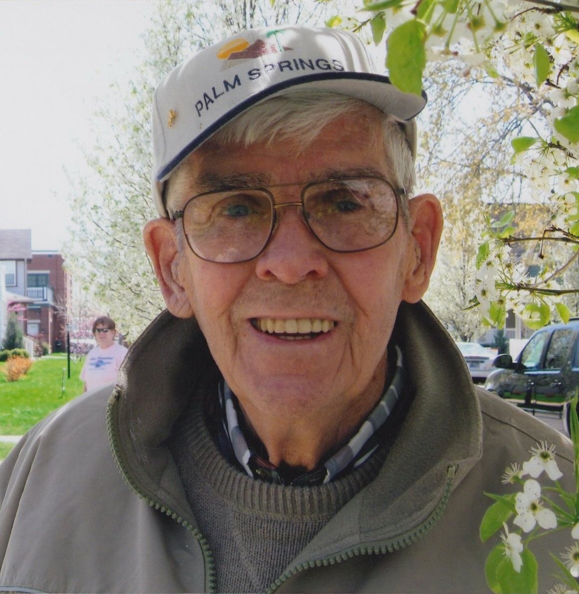 John R. "Jack" Engle Obituary - Indianapolis, IN