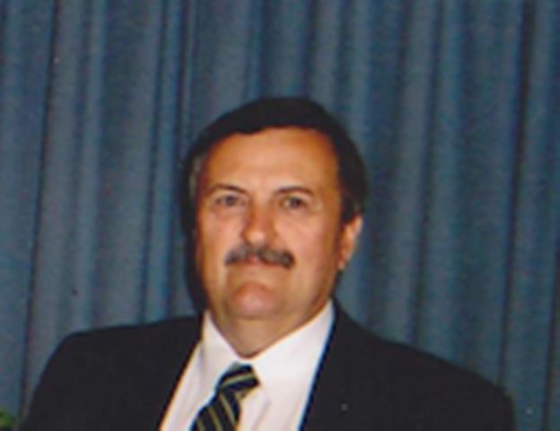 Ronald MacIsaac Obituary - Sydney, NS