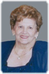 Angela Bournias Obituary - Grosse Pointe Woods, MI