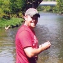 Timothy Speelman Obituary - Columbus, OH