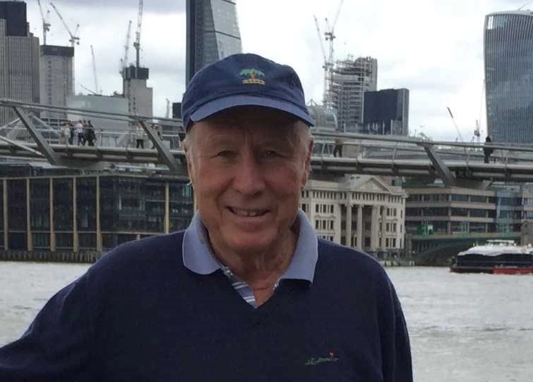 Samuel Polk Obituary - Stuart, FL