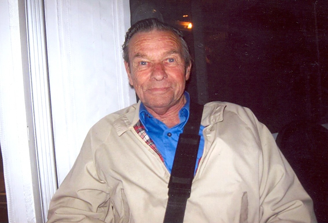 Paul A. Day Sr. Obituary - Skowhegan, ME