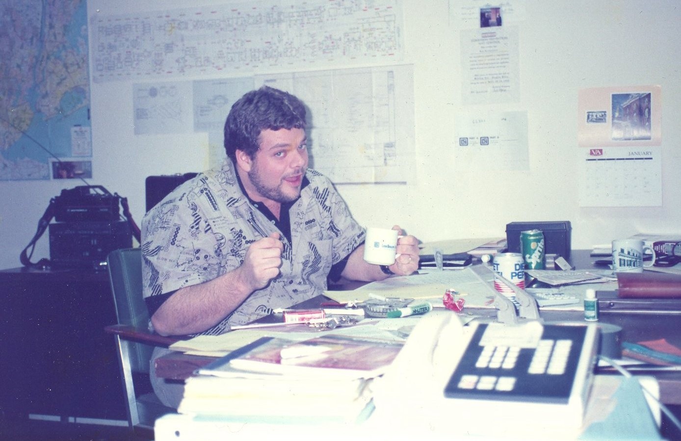 Richard Lacourciere's Instagram, Twitter & Facebook on IDCrawl