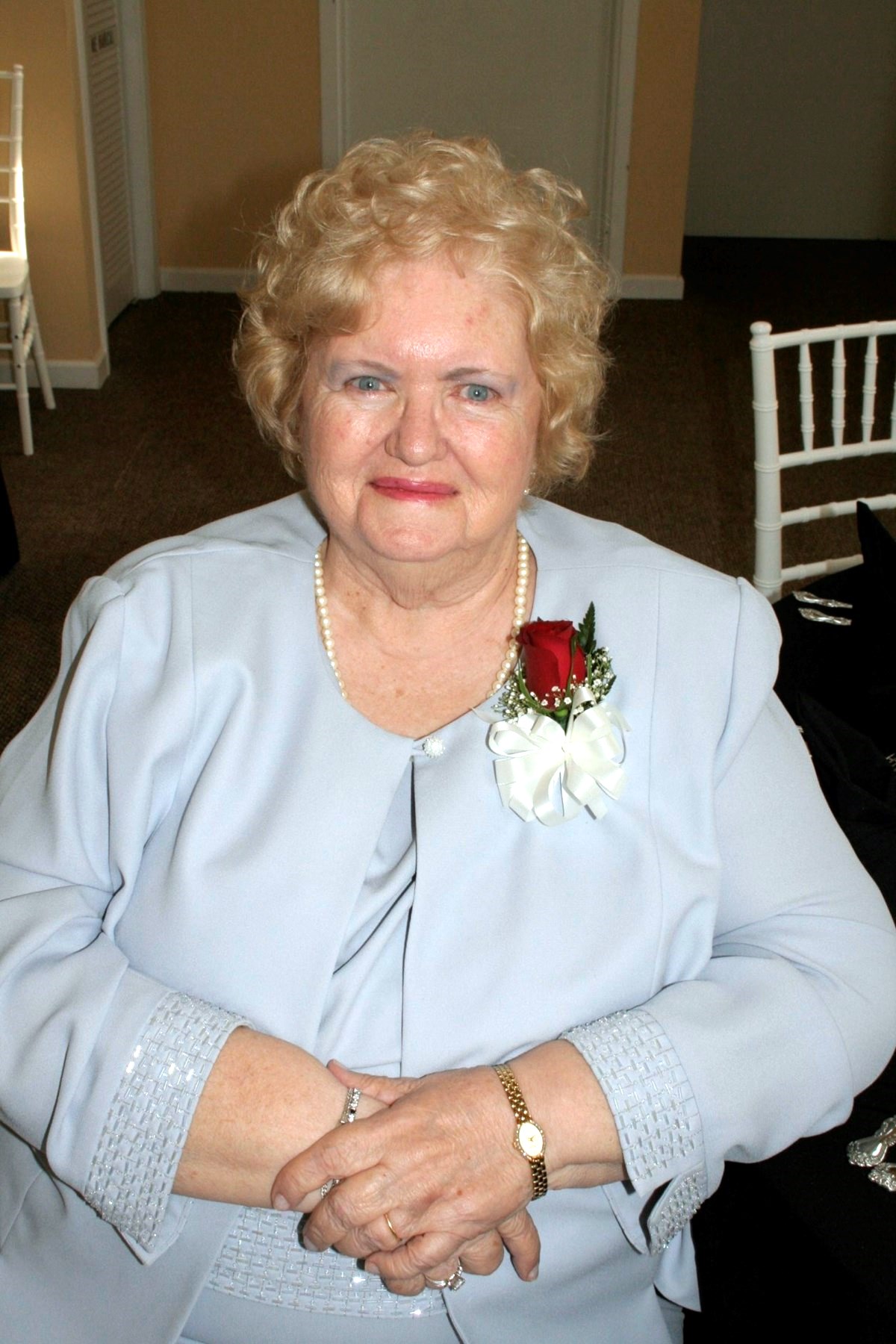 Lorraine Pope Hadden Obituary - Tucker, GA
