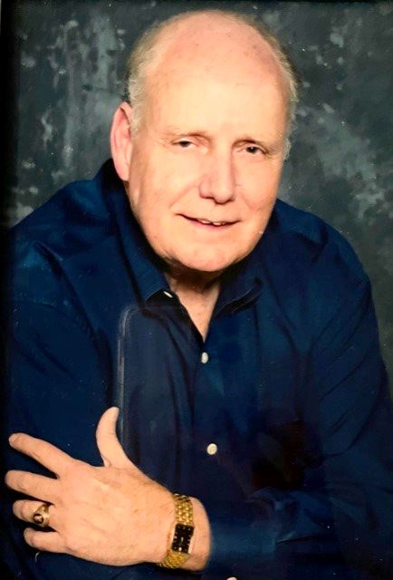 James Fischer Obituary - Fort Worth, TX