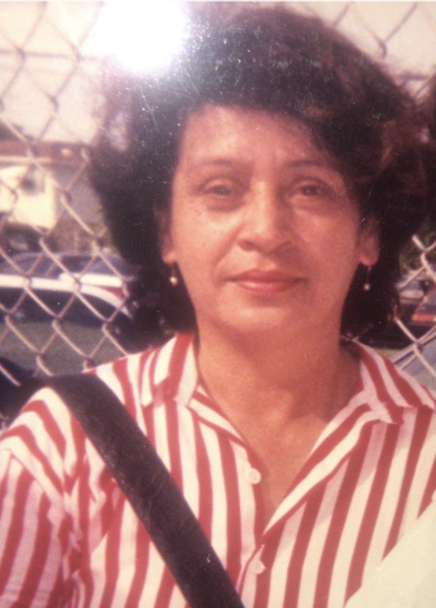 Melida Portillo Obituary - Miami, FL