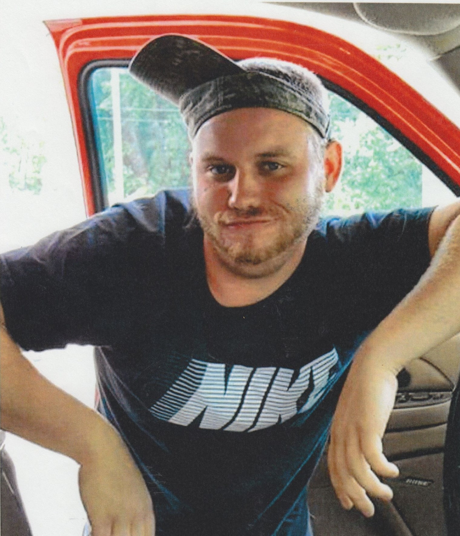 James William "Flapper" Waters Obituary - Savannah, GA
